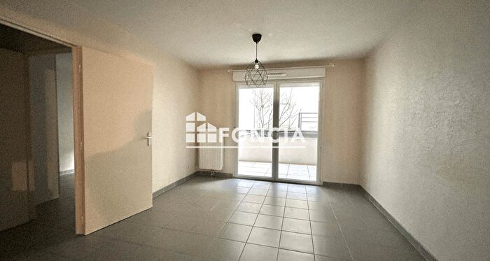 Appartement à vendre - Nîmes, Jean Jaurès - 2 pièces - 1 chambre