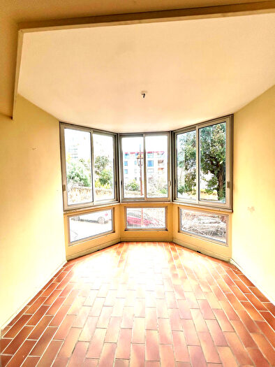 Appartement à vendre - Ajaccio, Casone, Trottel - 3 pièces - 2 chambres