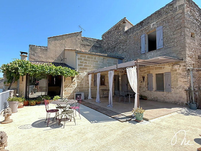 Maison 5 pièces à vendre - Sanilhac-Sagriès