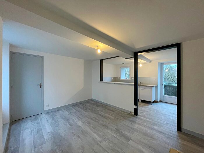 Maison 2 pièces à Le May-sur-Èvre, à louer
