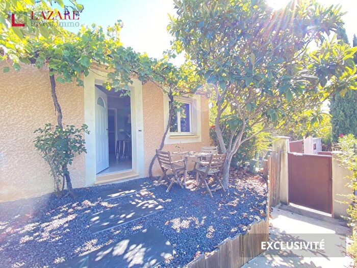 Maison à louer - Centre Ville, Juvignac - 1 pièce - 1 chambre