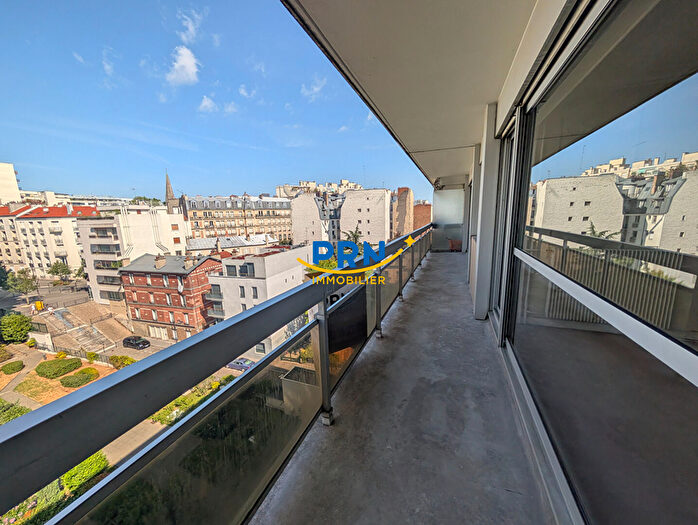 Appartement 2 pièces à vendre - Paris 14ème, Montsouris, Dareau