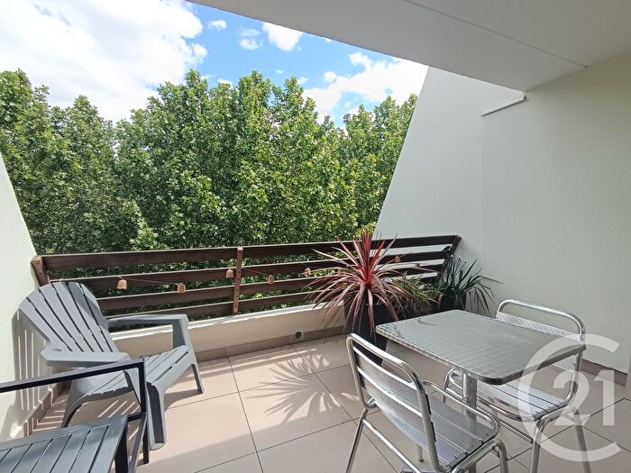 Appartement 1 pièce à vendre à La Grande-Motte, Golf, Ponant