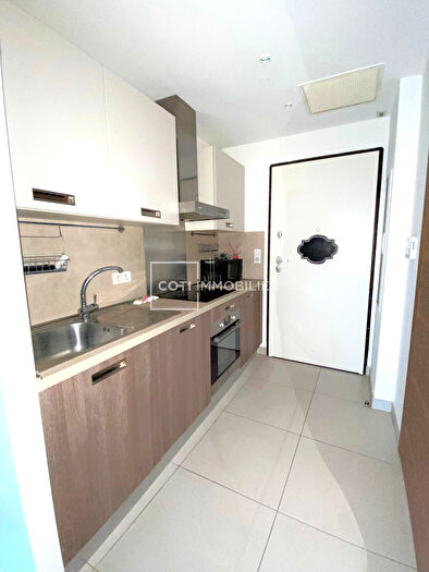 Appartement 2 pièces à louer à Propriano