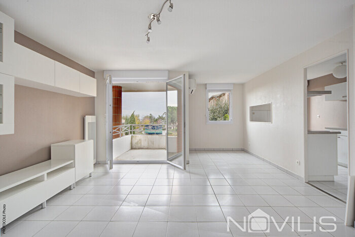 Appartement à vendre - Saint-Jean - 4 pièces - 3 chambres