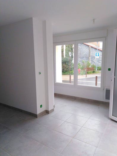 Villeneuve-de-Marsan - Appartement 2 pièces à louer