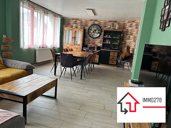 Maison à vendre - Winnezeele - 6 pièces - 5 chambres