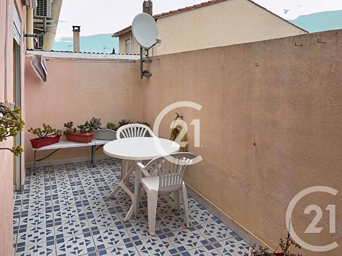 Maison 3 pièces à vendre à Elne