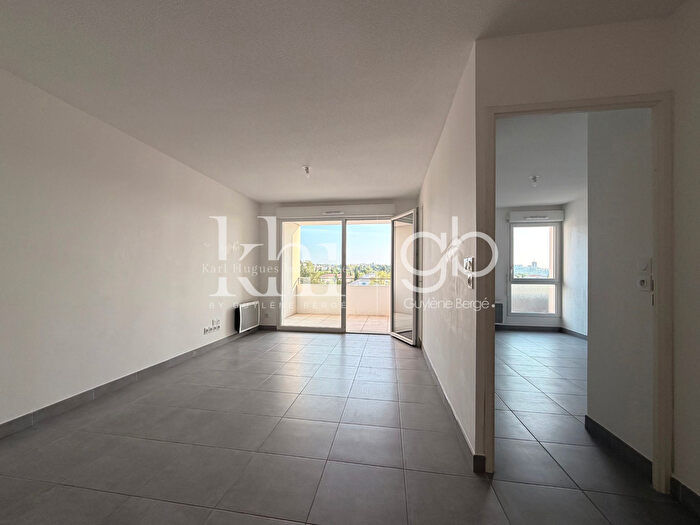 Juvignac - Appartement 2 pièces à vendre