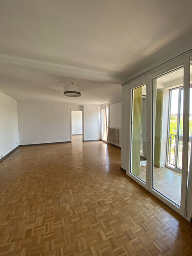 Appartement 4 pièces à Colomiers, Centre-ville, à louer
