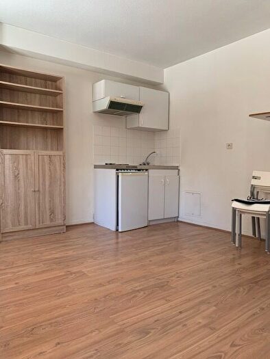 Bordeaux, Victoire, Sainte-Eulalie : Appartement 1 pièce à louer