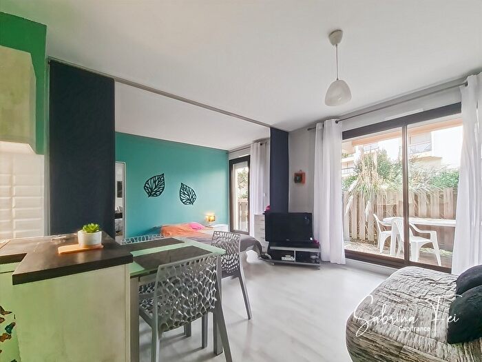 Appartement à vendre - La Rochelle, Les Minimes - 1 pièce
