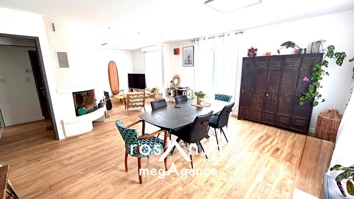 Maison 4 pièces à Les Sables-d'Olonne, La Chaume, à vendre