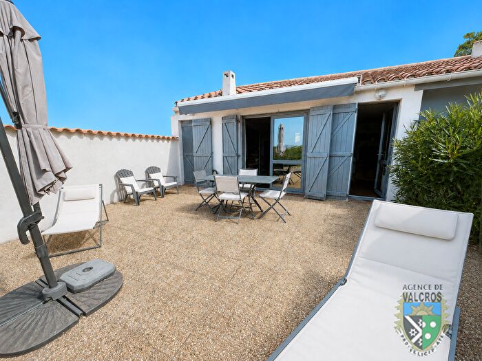 Maison 3 pièces à vendre - La Londe-les-Maures, Valcros, Alicastre, Haut Pansard, Bas Pansard, Le Pin