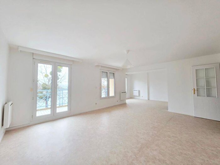 Appartement 3 pièces à louer - Sud, Triel-sur-Seine
