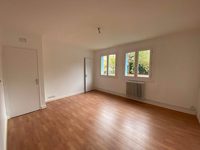 Appartement 4 pièces à Toulouse, Rangueil, Pech David, Lespinet, à louer
