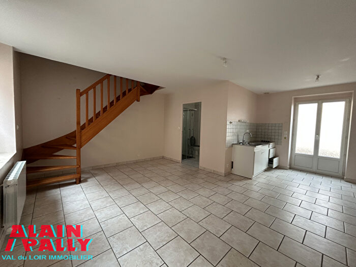 Bonneval - Appartement 4 pièces à louer