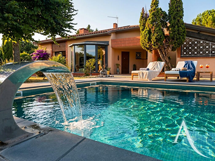 Saint-Hilaire : Maison 5 pièces à vendre