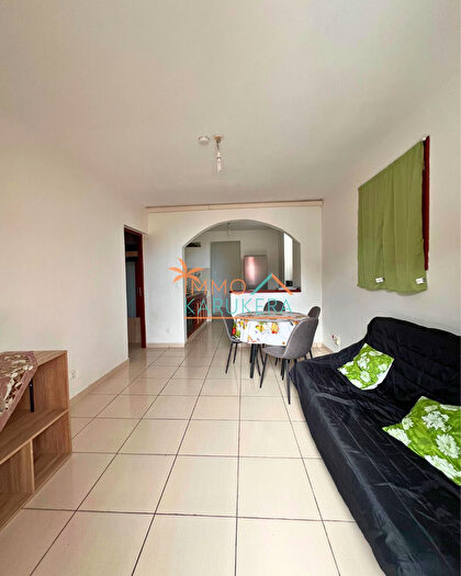 Appartement 3 pièces à louer - Basse-Terre