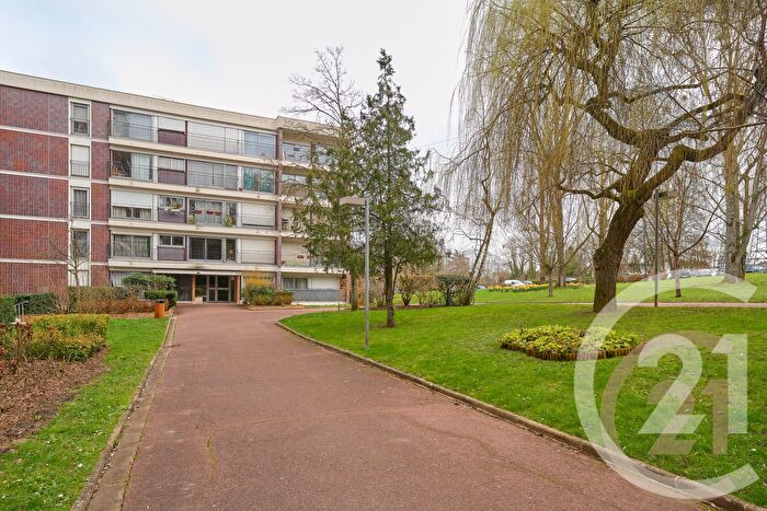 Appartement à vendre - Brunoy, Centre-ville - 1 pièce