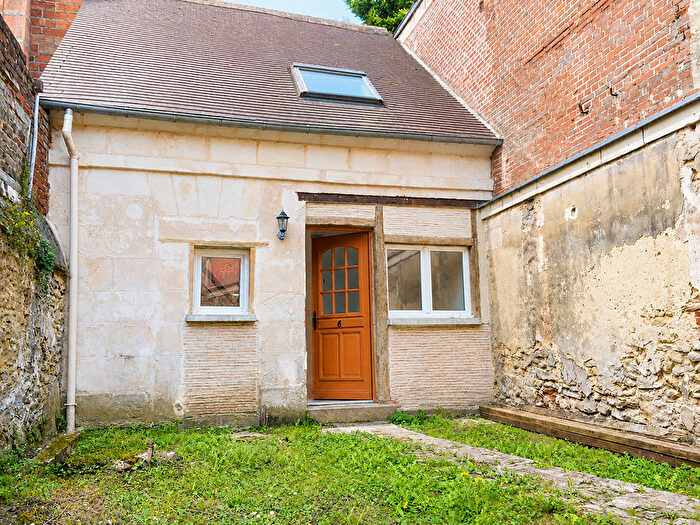 Clermont : Maison 2 pièces à louer