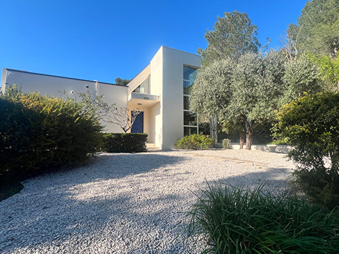 Maison à vendre - Béziers, Perch des Moulins, Font Neuve, Terries - 6 pièces - 5 chambres