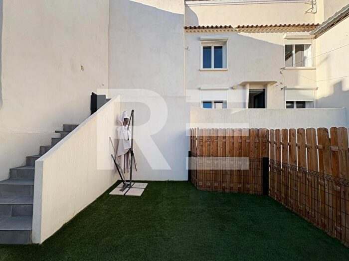 Maison à vendre - Beauvoisin - 4 pièces - 2 chambres