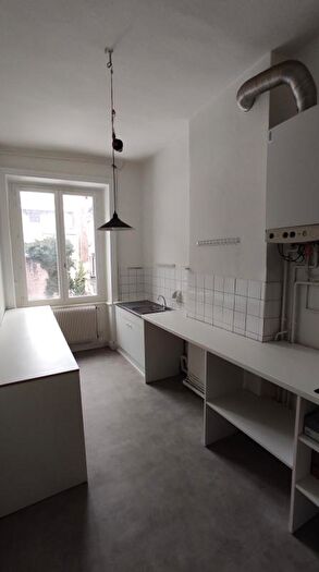 Appartement 2 pièces à louer - Saint-Étienne, Crêt de Roc