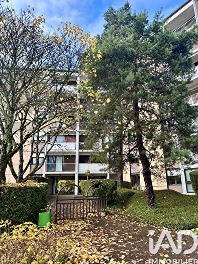 Appartement à vendre - Seynod, Périphérie - 5 pièces - 2 chambres