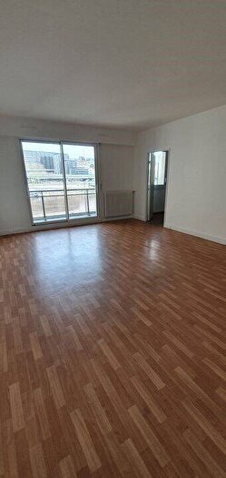 Appartement 3 pièces à louer - Reine-Mairie, Boulogne-Billancourt