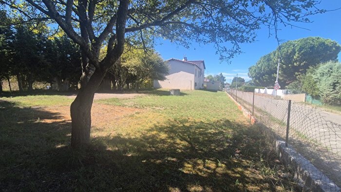 Maison à vendre - Villeneuve-la-Comptal - 5 pièces - 3 chambres