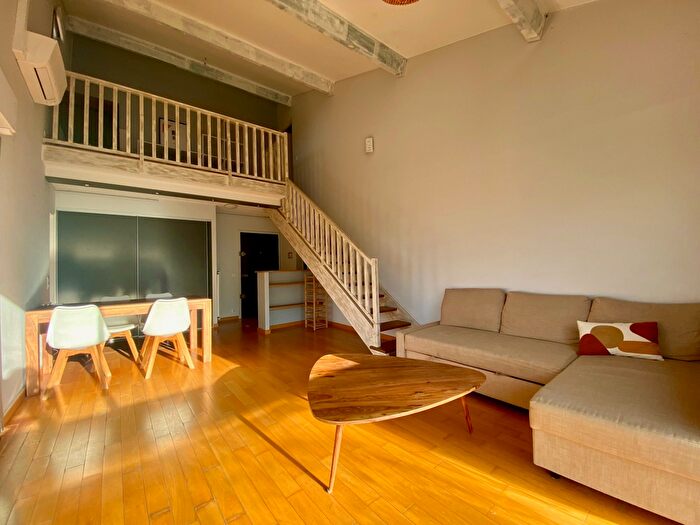 Toulouse, Rangueil, Pech David, Lespinet - Appartement 3 pièces à louer