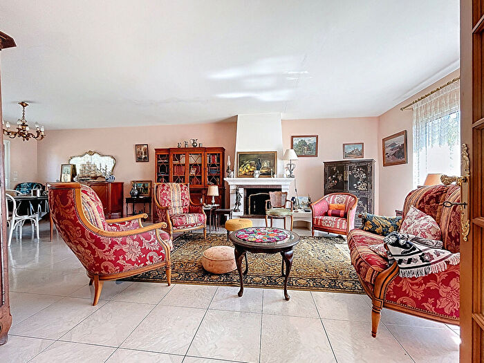 Maison à vendre - Lagord - 4 pièces - 3 chambres