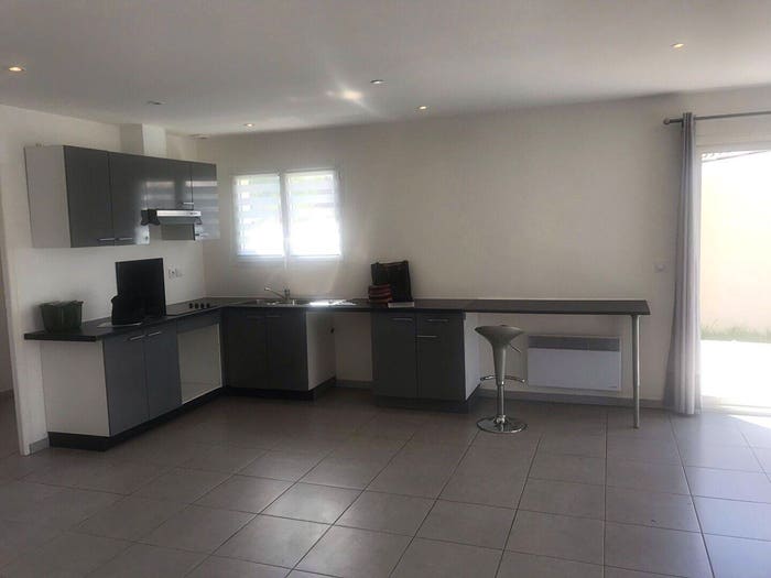 Maison 5 pièces à louer - Cissac-Médoc
