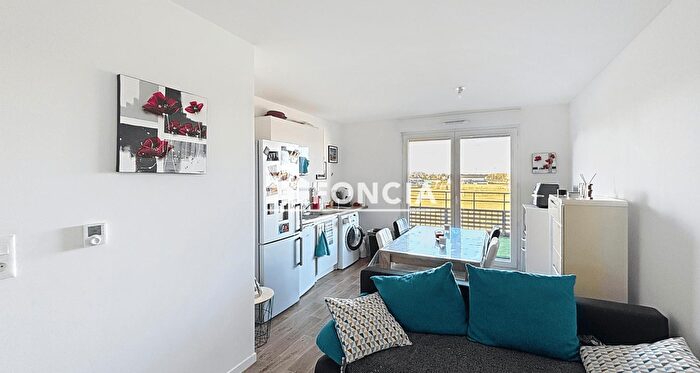 Appartement 2 pièces à vendre à Blainville-sur-Orne