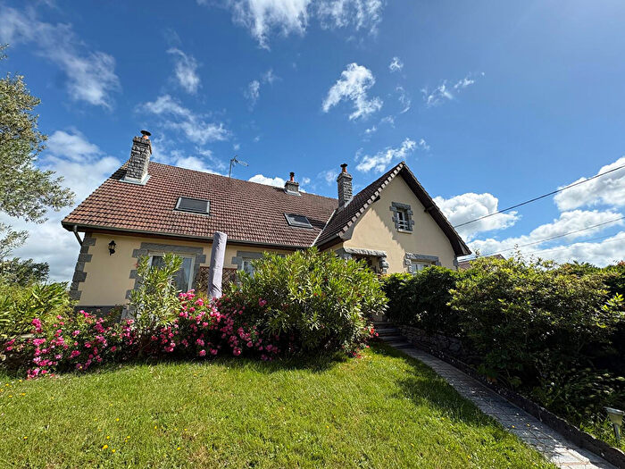 Maison 5 pièces à Alexain, à louer
