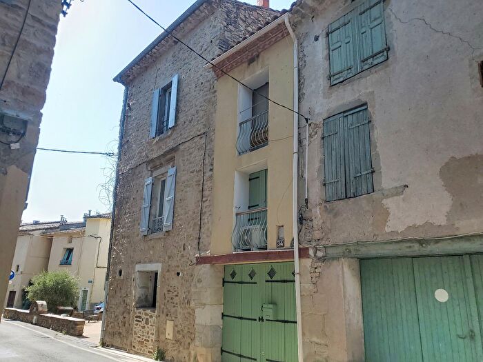 Hérépian : Maison 4 pièces à vendre