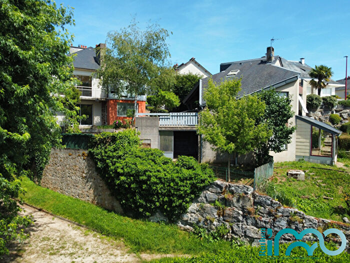 Rodez - Maison 5 pièces à vendre