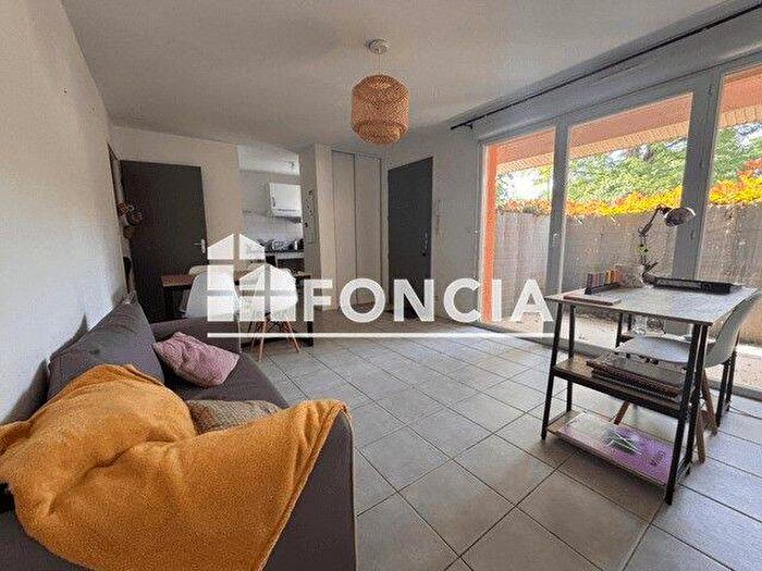 La Torte-Berre, Dax - Appartement 2 pièces à louer