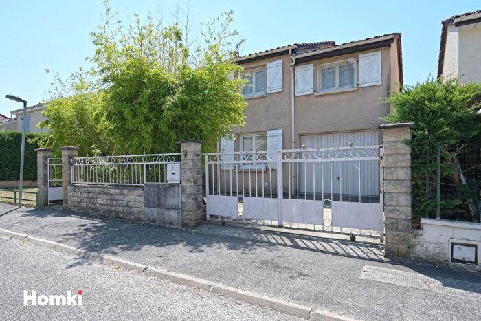 Maison 5 pièces à vendre - Mions