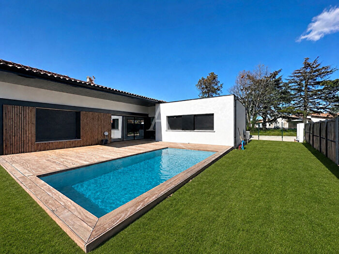 Maison 5 pièces à vendre à Castelginest