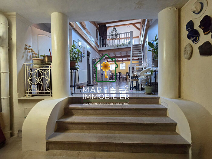 Appartement à vendre - Bourg-en-Bresse, Centre, Brou, Baudières - 7 pièces - 4 chambres