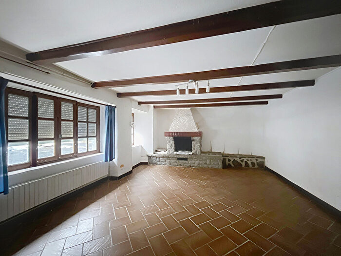 Maison 6 pièces à vendre à Fay-sur-Lignon