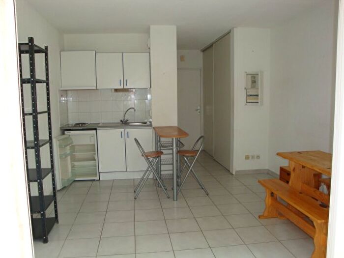 Appartement 1 pièce à Montpellier, Hôpitaux, Facultés, à louer