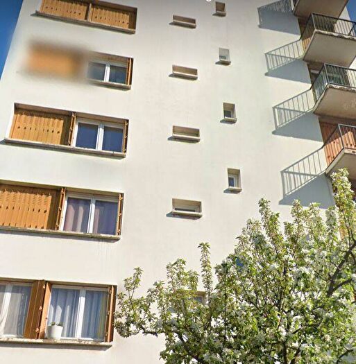 La Terre Aux Clercs, Saint-Gratien - Appartement 1 pièce à louer