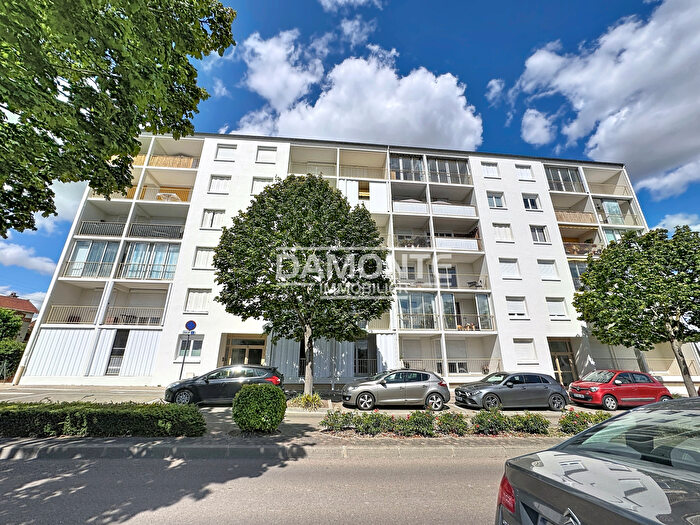 Troyes, Chartreux - Appartement 1 pièce à vendre