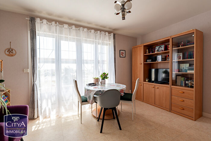 Appartement 2 pièces à vendre à Le Mans, Saint-Aldric