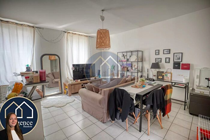 Appartement 2 pièces à louer à Nogent-le-Roi