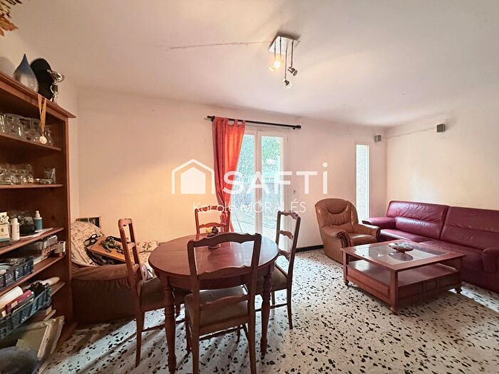 Appartement 2 pièces à vendre à Perpignan, Las Cobas