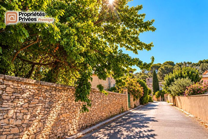 Nîmes, Puech du Teil - Maison 11 pièces à vendre
